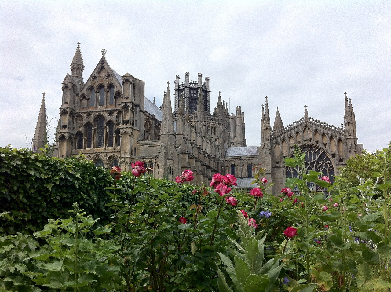 Discover Ely: The Small Yet Idyllic City In The Heart Of The Fens | Man ...